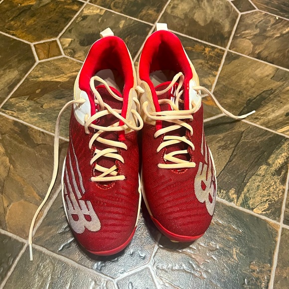 New Balance | Shoes | New Balance Baseball Cleats | Poshmark